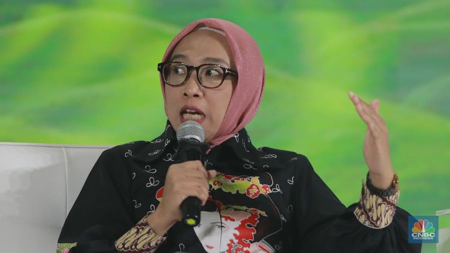 Harga Karbon Diusulkan US$ 50/ton CO2, Bisa Tumbuhkan EBT