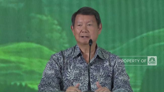 Prabowo Pangkas APBN Rp306 T, Hashim: Banyak Program Konyol! Prabowo Pangkas APBN Rp306 T, Hashim: Banyak Program Konyol!