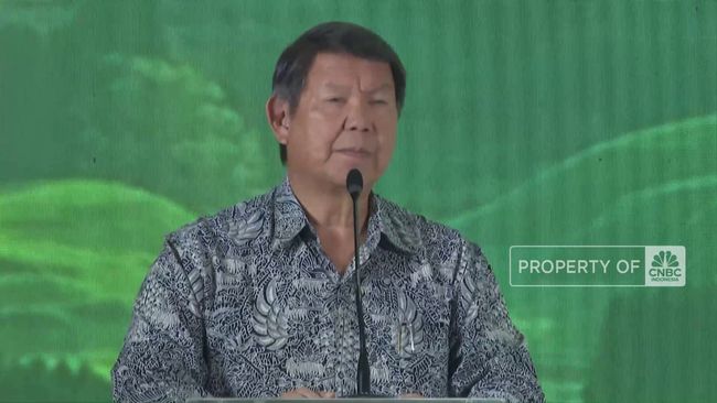 Hashim Cerita Anwar Ibrahim Akui Prabowo Kawan Sejatinya