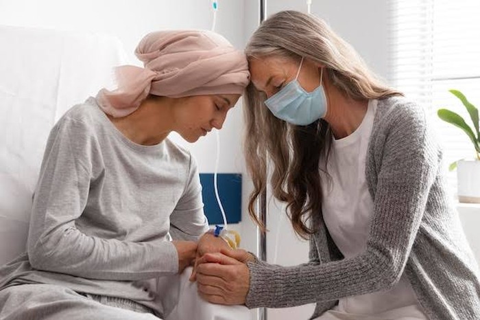 4 Jenis Kanker Yang Sering Menyerang Perempuan Waspadai Sejak Dini