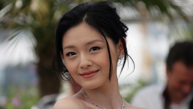 Kata Tao Ming Tse Soal Kematian Mendadak Barbie Hsu 'Sanchai'