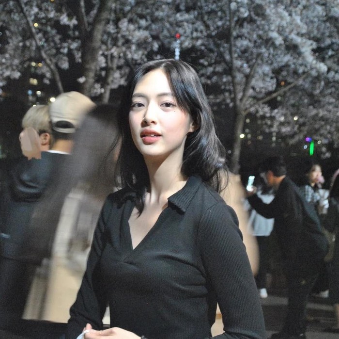 Tak Disangka, Dua Kontestan 'Single's Inferno 4' Ini Ternyata Mantan ...