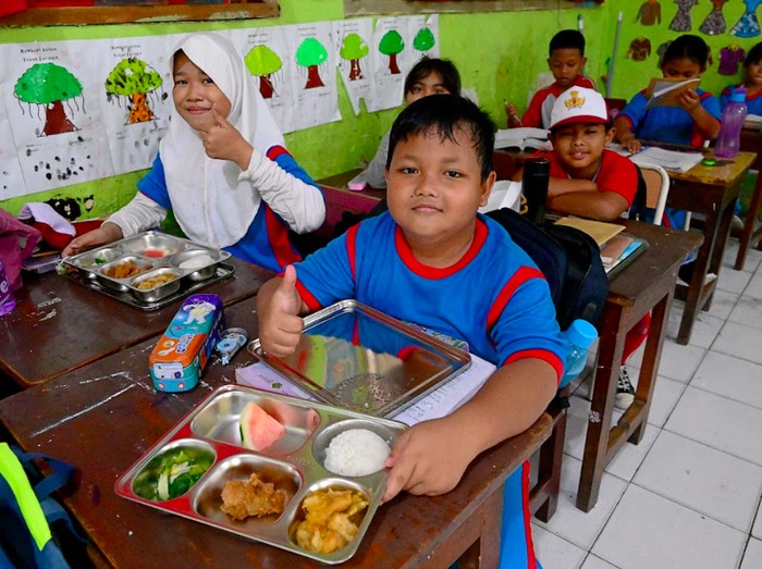 CNBC Indonesia