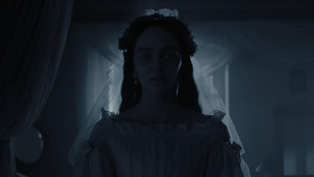 Sinopsis Nosferatu, Obsesi Gila Vampir Orlok ke Ellen