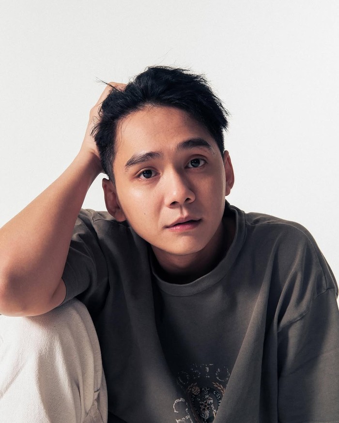 5 Fakta Chicco Kurniawan Pemain 1 Kakak 7 Ponakan, dari Penjaga Warnet ... 5 Fakta Chicco Kurniawan Pemain 1 Kakak 7 Ponakan, dari Penjaga Warnet ...