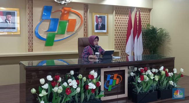 APBN 2024 Habis Rp3.350 T, Segini Dampaknya ke Ekonomi RI!