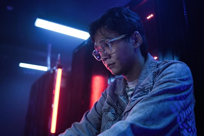 5 Fakta Chicco Kurniawan Pemain 1 Kakak 7 Ponakan, dari Penjaga Warnet ...