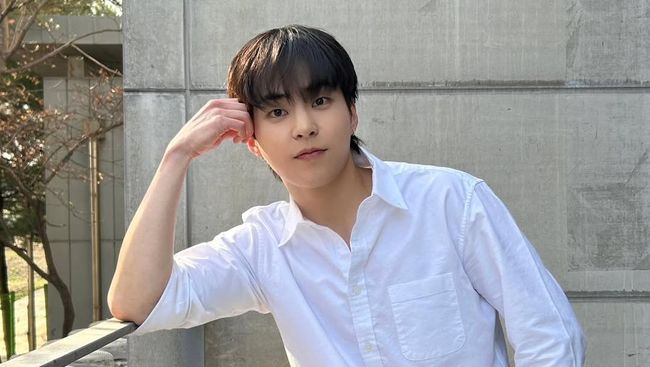 Kabar Gembira! Xiumin EXO Siap Comeback Solo
