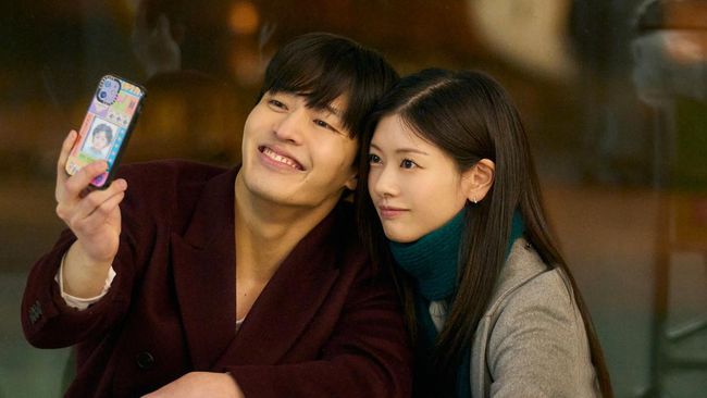 Bikin Baper Maksimal! Ini 5 Film Korea Romantis yang Wajib Ditonton Saat Valentine