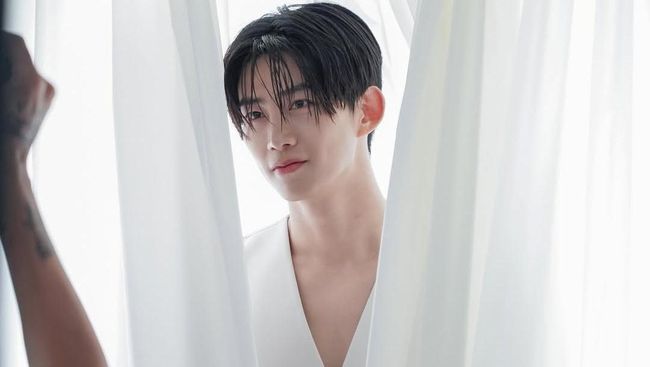 Idol-Aktor Taecyeon 2PM Mengumumkan Rencana Pernikahan dengan Pasangan ...