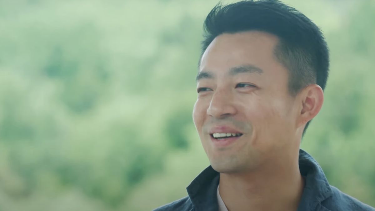 Beda dengan di Medsos, Wang Xiaofei dan Istrinya Kerap Tengkar Hebat