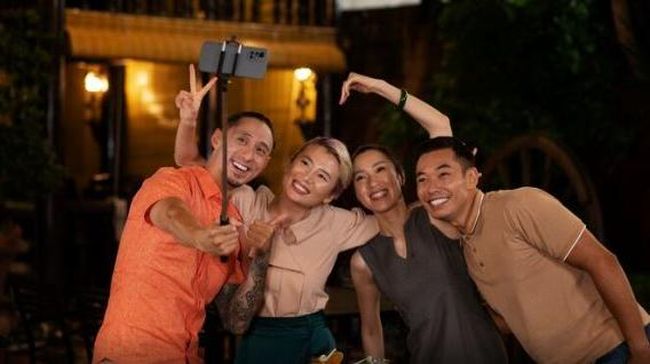 Hangout Bareng Sahabat Lama Weekend Ini? Simak Tips agar Reuni Kamu ...