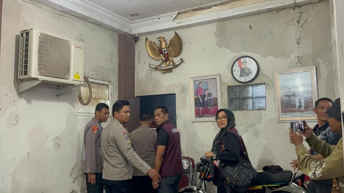 Bareskrim Periksa 44 Saksi di Kasus Pagar Laut, Termasuk Kades Kohod