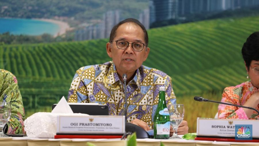 Premi Asuransi Kontraksi Dua Bulan Berturut-turut