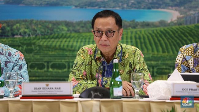 Banyak Fintech Gugur, OJK Minta Bankir Segera Lakukan Ini Banyak Fintech Gugur, OJK Minta Bankir Segera Lakukan Ini
