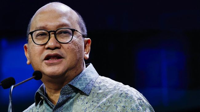 Ini Profil Rosan Roeslani, CEO Danantara Pilihan Prabowo