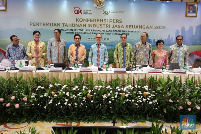 Punya Payung Hukum, Bisnis Bullion Kian Menjanjikan! Cek Faktanya Punya Payung Hukum, Bisnis Bullion Kian Menjanjikan! Cek Faktanya