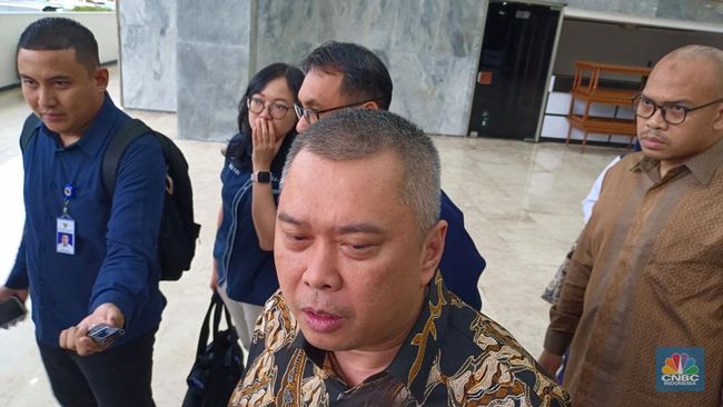 Nah! Ini Alasan Menhub Usulan Pekerja WFA saat Lebaran 2025