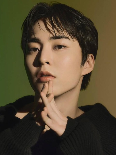 xiumin exo