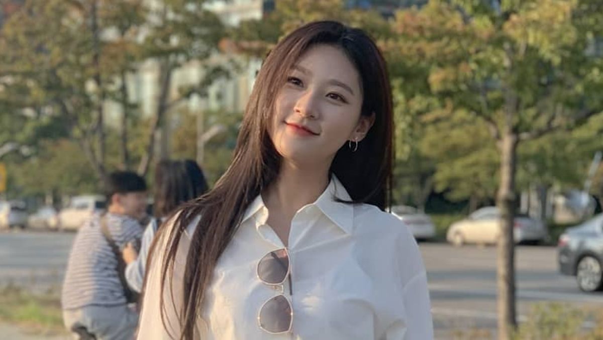 Kronologi Kim Sae-ron Ditemukan Meninggal Dunia