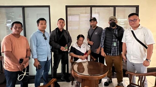 19 Tahun Buron & Rugikan Negara Rp35 M, Nader Thaher Tertangkap!