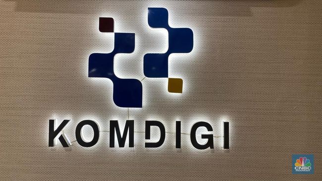 Pejabat Komdigi Tersangka Kasus Korupsi PDNS, Meutya Buka Suara