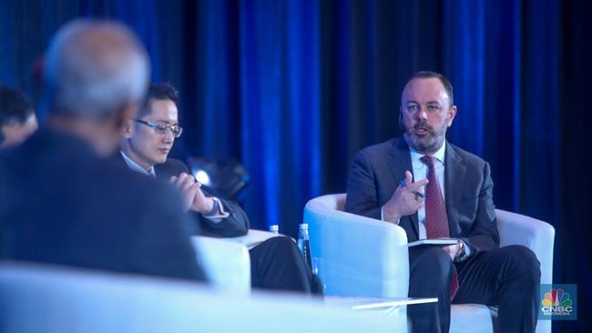 Dunia Masih Butuh Migas, Investasi Harus Nge-Gas