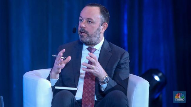 Dunia Masih Butuh Migas, Ini Solusi Terbaik Tekan Emisi