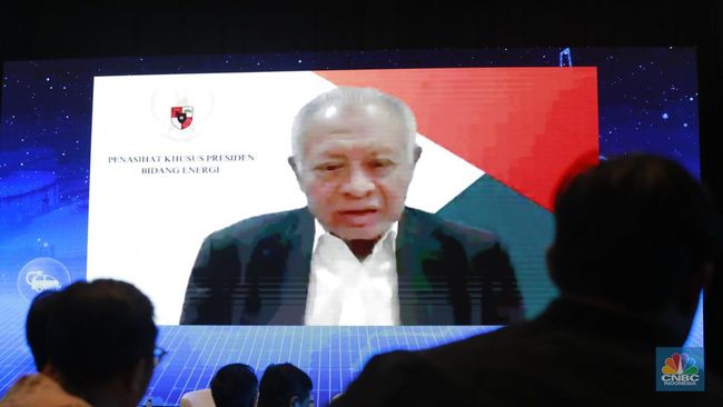 Agar Subsidi BBM Cs Tepat Sasaran, Ini Bisikan Penasihat ke Prabowo