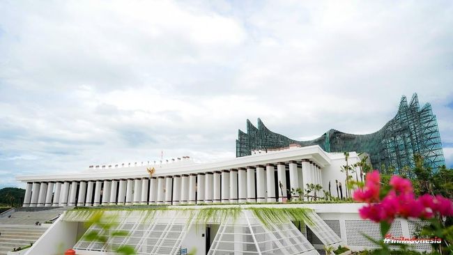 8 Daftar Negara yang Gagal Memindahkan Ibu Kota, Termasuk Indonesia? 8 Daftar Negara yang Gagal Memindahkan Ibu Kota, Termasuk Indonesia?