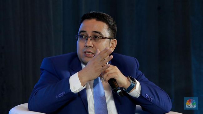 Pertamina Beberkan 4 Kunci RI Genjot Produksi Migas