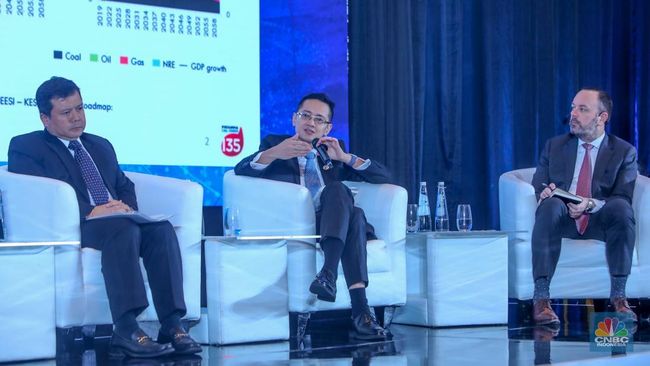 Alternatif Pengganti BBM, Pertamina Siapkan Bahan Bakar Baru Ini