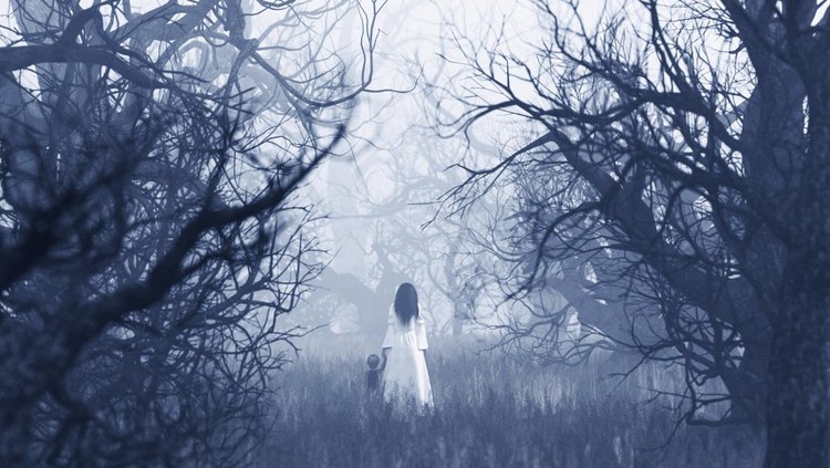 Antropolog Jerman Ungkap Asal-usul Hantu Kuntilanak di Indonesia ... Antropolog Jerman Ungkap Asal-usul Hantu Kuntilanak di Indonesia ...