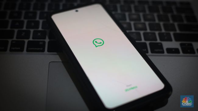 Cara Mudah Kembalikan Chat WhatsApp yang Terhapus Tanpa Sengaja