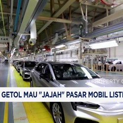 BYD Buka-bukaan Makin Getol Mau Jajah Pasar Mobil Listrik RI