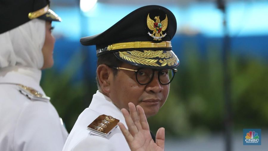 Pramono Anung: Kartu Jakarta Mahasiswa Unggul Bisa Sampai Kuliah S3