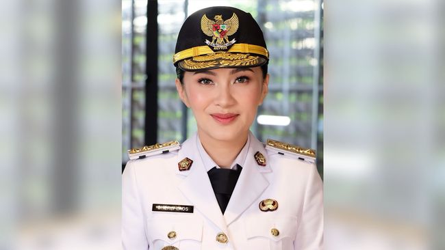 Daftar Gubernur Terkaya Di Ri Sherly Tjoanda Hingga Bobby Nasution