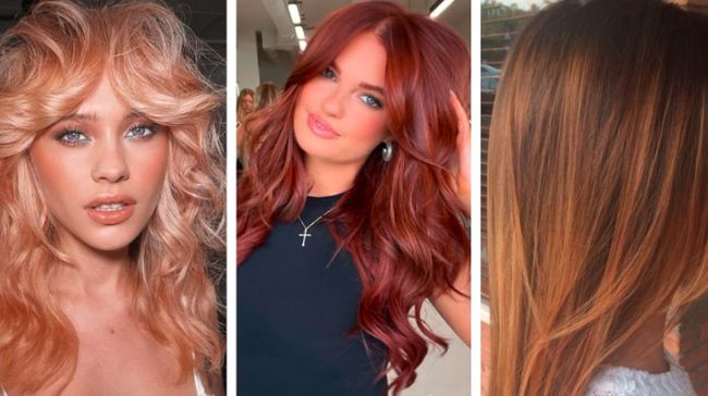 Spring Vibes! Ini 5 Warna Rambut yang Buat Tampilan Makin Fresh di ...