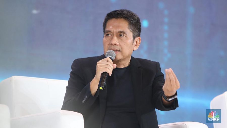 Concern Segmen Menengah Bawah, Surge Sediakan Produk Ini