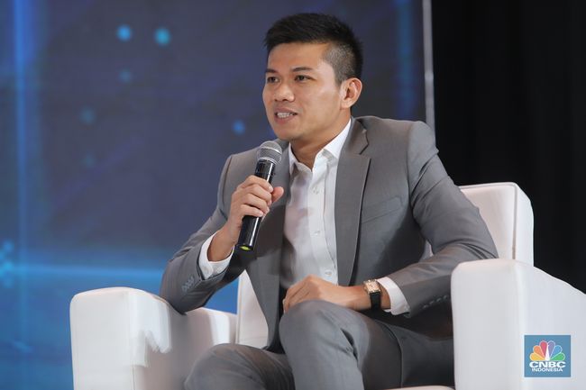 Mimpi RI Punya Internet Murah, Bos Operator Sorot Ini