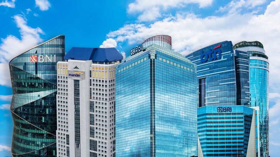 Melirik Prospek Saham Bank Himbara, Kapan Waktu Beli yang Pas?