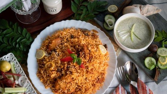 5 Rekomendasi Resep Menu Sahur yang Simpel dan Enak