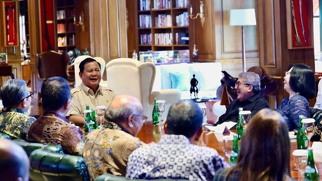 Ini Fakta Equil, Air Mineral Asli Indonesia yang Harganya Premium