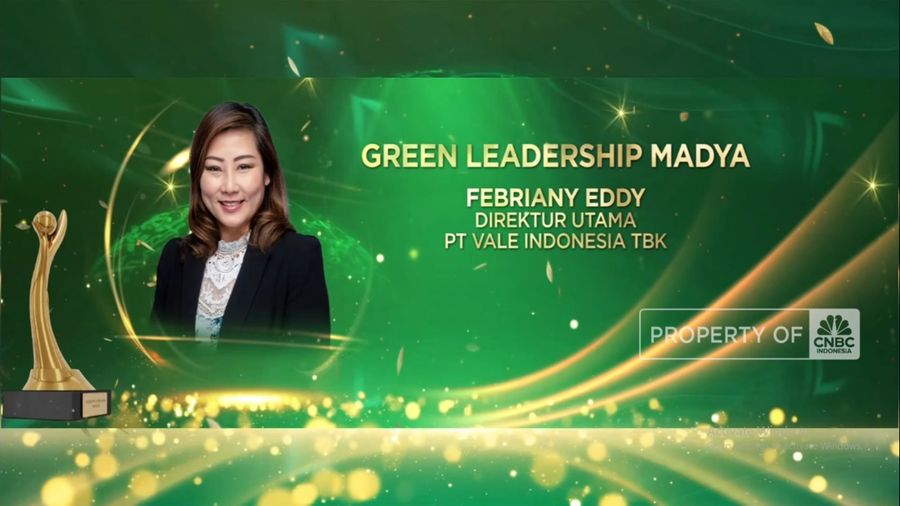 Vale dan Transformasi Pertambangan: Menjaga Ekonomi dan Keberlanjutan