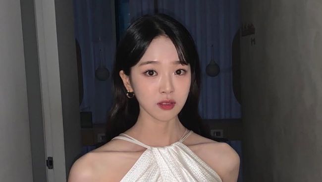 Fakta Aktris Kim Si Eun yang Menarik Perhatian di Squid Game 2 dan Tampil di Running Man