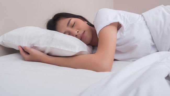Biar Nggak Ngantuk, Ini Panduan Menjaga Pola Tidur Sehat Selama Berpuasa