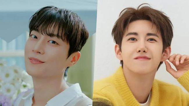 Doojoon HIGHLIGHT dan Kwanghee Siap Jadi MC untuk Variety Show Baru ...