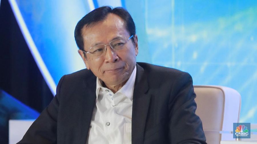 Ekonom Senior Ini Wanti-Wanti Soal Belanja Warga RI & Strong Dollar