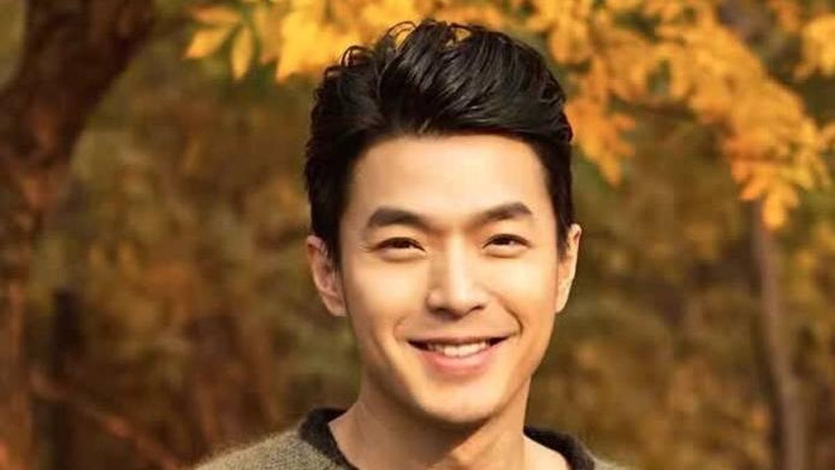 Mantan Aktor Taiwan Jadi Tersangka Pembunuhan Perempuan