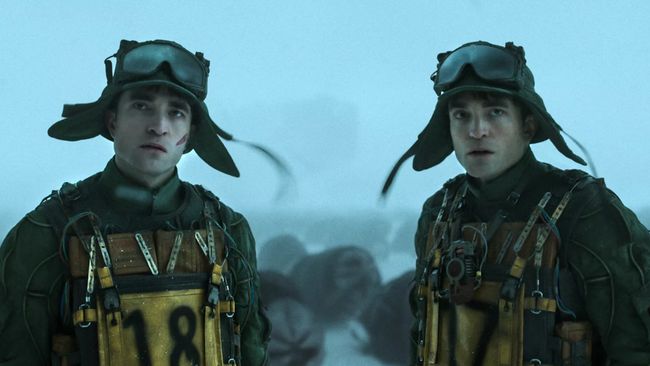 5 Fakta Film Terbaru Mickey 17 Karya Sutradara Korea yang Raih Rating ...